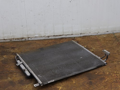 2010 - 2016 Land Rover Lr4 5.0L Ac Condenser Air Conditioting Radiator ...