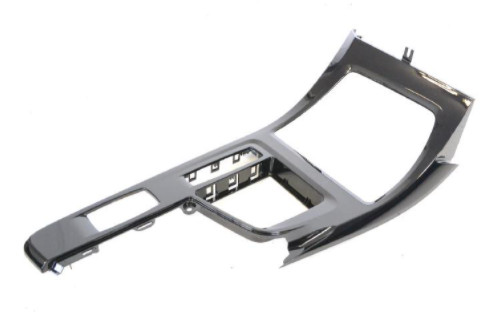 BMW X1 F48 FRONT CENTER CONSOLE TRIM COVER LHD 51169292547 16-18 NO ...