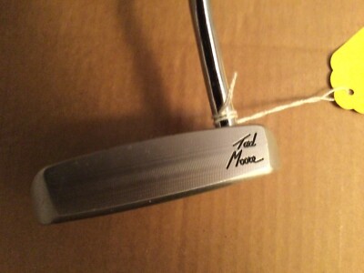 Tad Moore Pro 8 Model 30240 Right Handed Rare | eBay