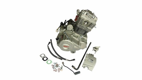 Kayo Quad ATV Engine Kit - Raging Bull 250 | eBay