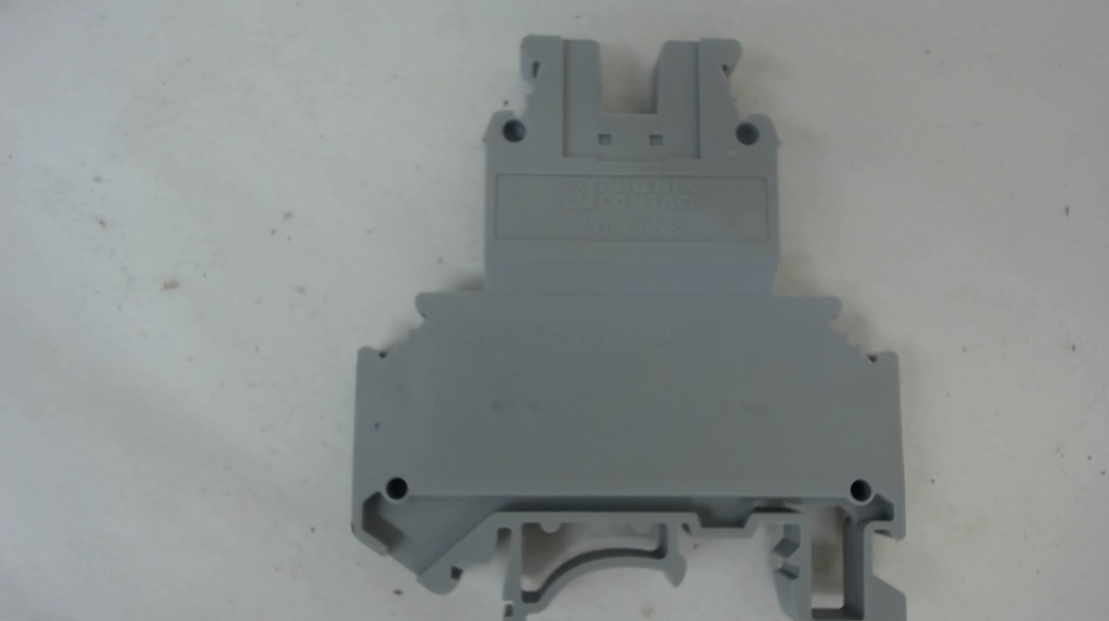 Box Of 50 --- Phoenix Contact D-32825 Terminal Blocks, 800 Volts, 20 ...