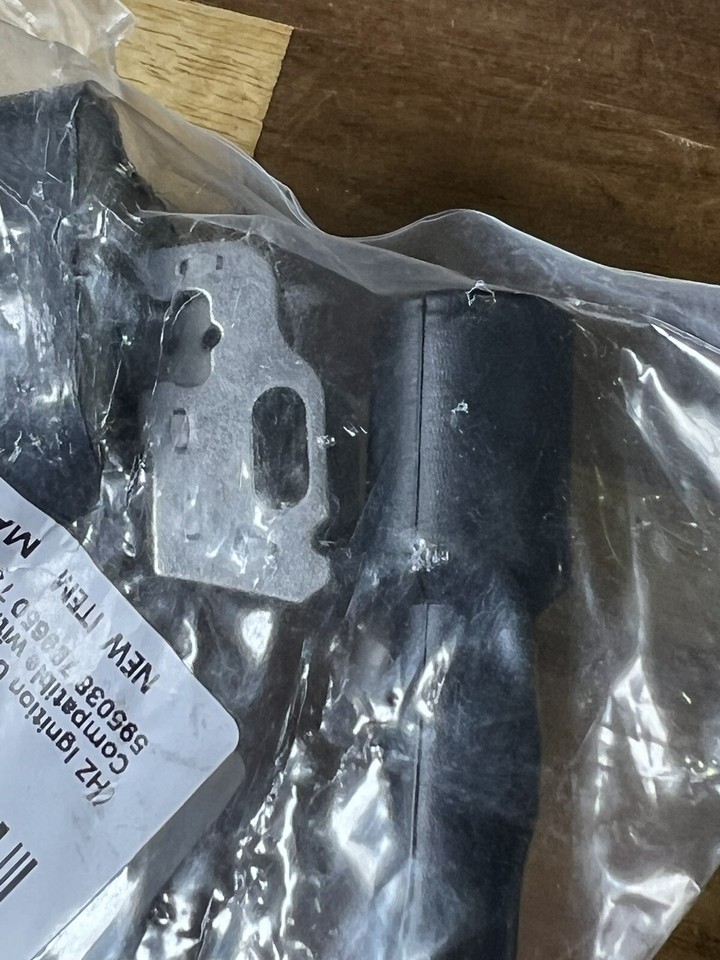 FOR Briggs & Stratton 594626 594456 595304 799650 ARMATURE MAGNETO ...