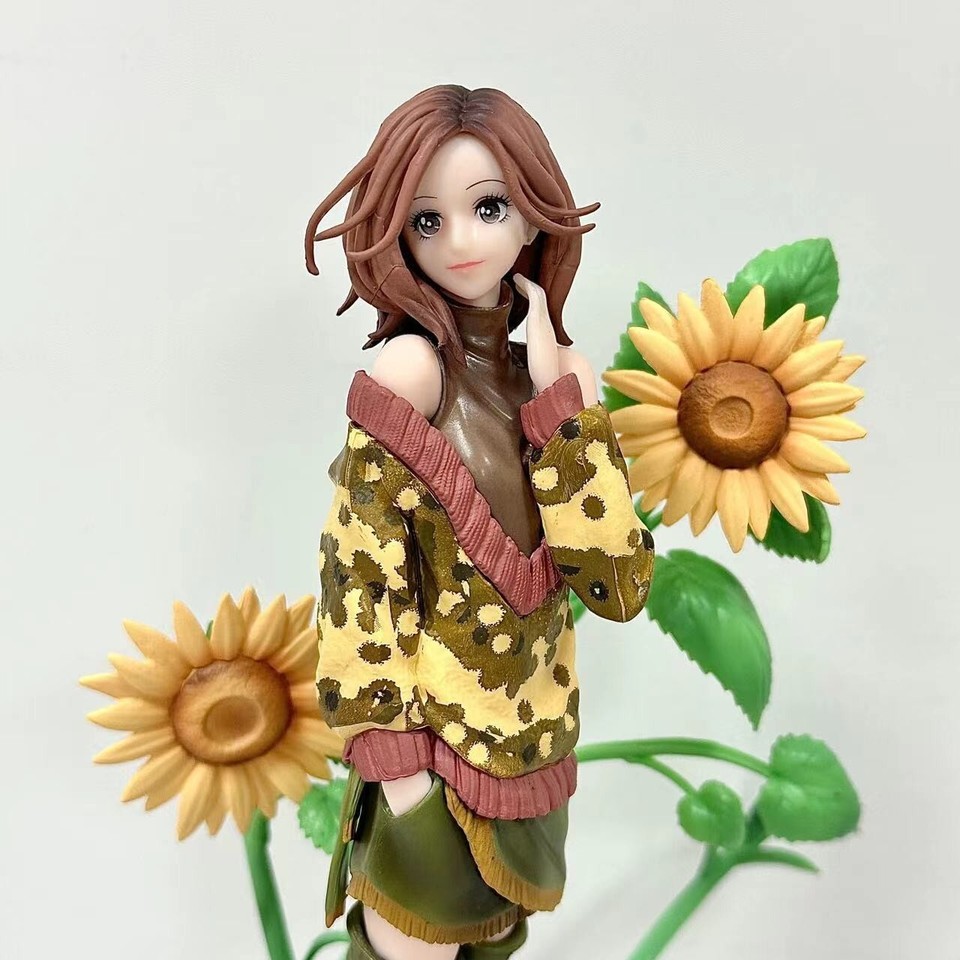 Hot !2Pcs/Set Anime Nana Osaki&Nana Komatsu PVC Figure Statue New No ...