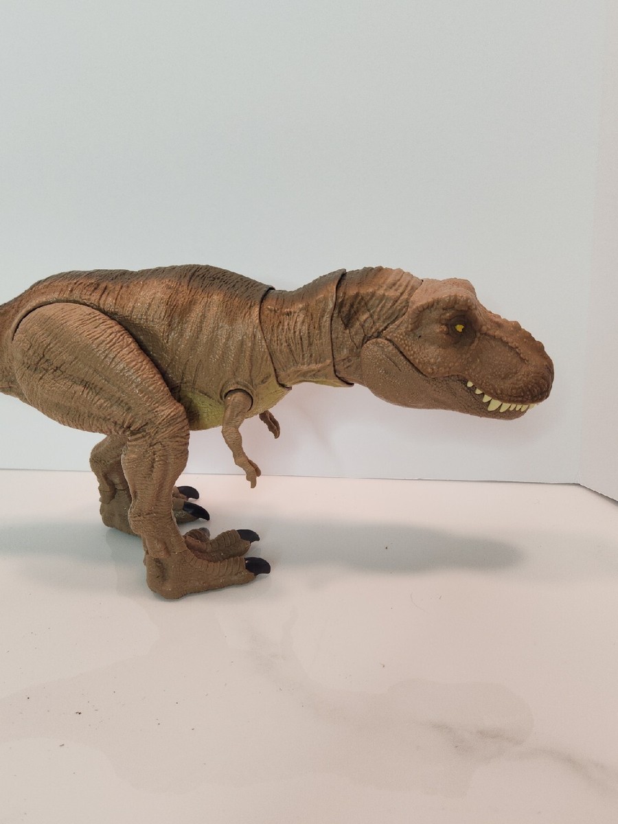 T Rex Design Evolution Modena The Transformation Of T. Rex