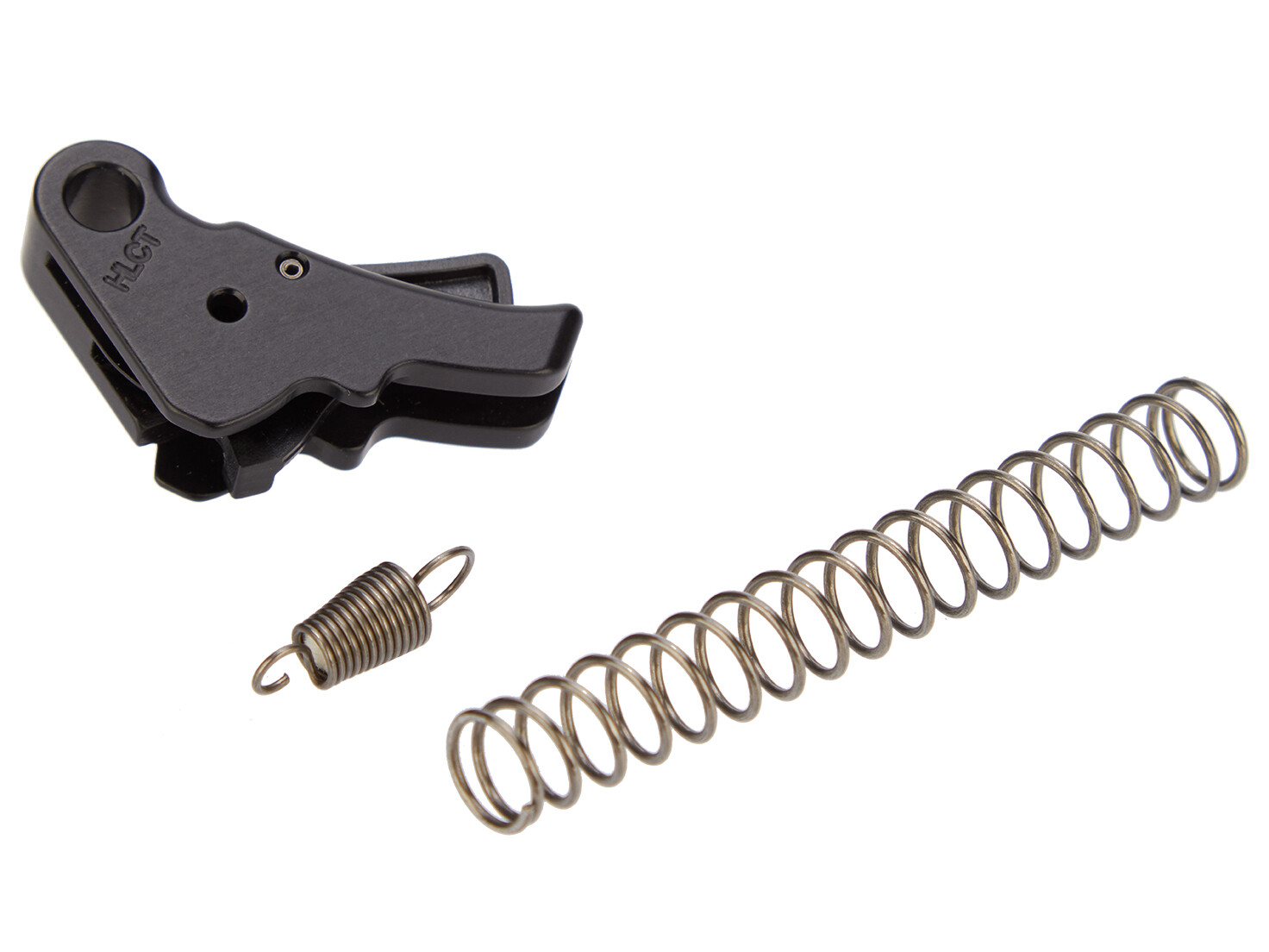 Apex Tactical Trigger Enhance Kit for Springfield Hellcat & Pro ...