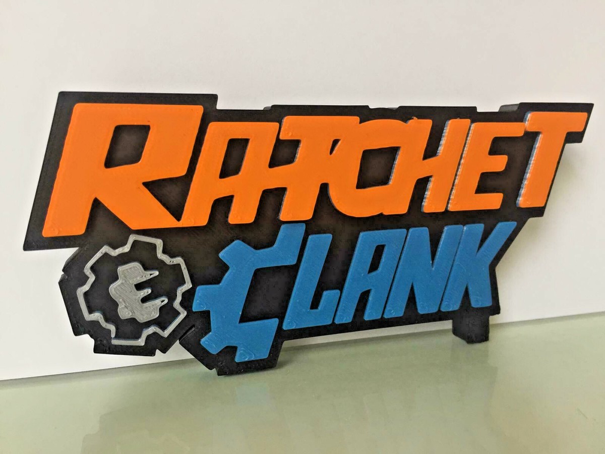 Ratchet And Clank Logo Ratchet & Clank PS4 Guide IGN