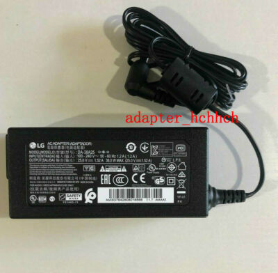 New Original LG 25V AC Power Adapter Cord/Charger for LG SN6Y Wireless ...