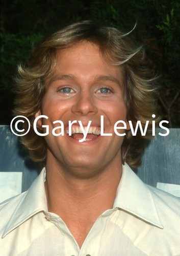 Byron Cherry 8x10 glossy photo printed from original transparency | eBay