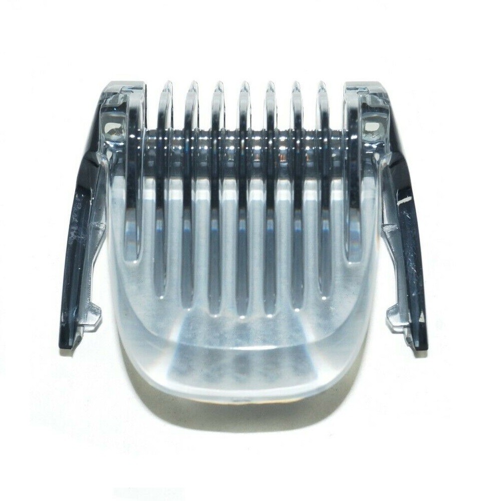 Styler Beard Comb For Philips Premium Men's Care IconiQ Shaver S8880 ...