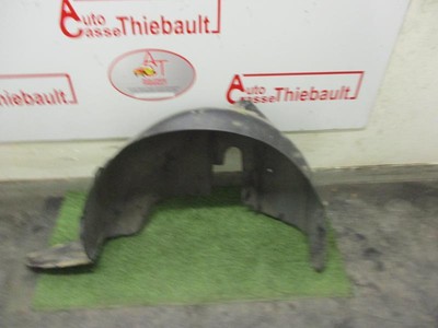 Pare boue arriere droit PEUGEOT 207 | eBay