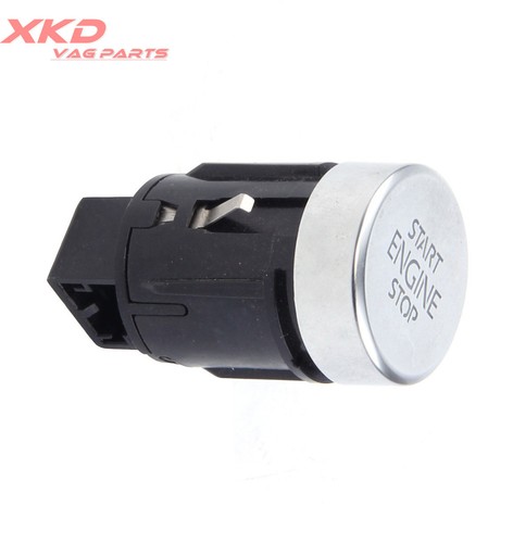 Automatic Start-Stop Switch Fit For VW Tiguan 08-16 Alhambra 11-15 ...