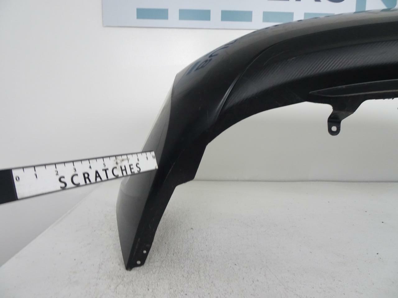 OEM 2014 2015 2016 2017 2018 Toyota Corolla L/LE/S/S Plus/ECO Rear ...