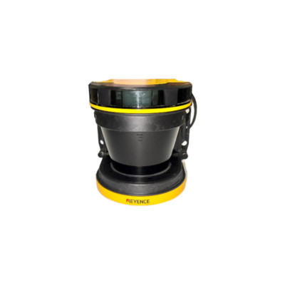 SZ-VH1 Scanner Head with Camera Function =, 5.7/6.4 Meter Protection ...