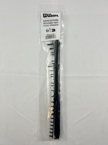 Bumperguard / Grommet Set: Wilson Blade Pro 16x19 V7/V8/V9 NOT FOR ...