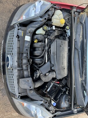 Ford Fiesta St150 St 150 2.0 Duratec Complete Engine Excellent Runner ...