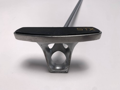 STX Envision Putter 34" Mens RH | eBay