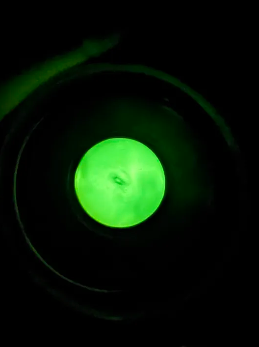 NiViSyS MUM-14 PVS-14 3rd Gen Night Vision Monocular Missing Eyepiece ...