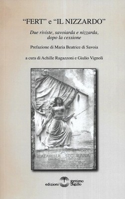 `Fert E Il Nizzardo. Due Riviste, Savoiarda E Nizzarda, Dop (UK IMPORT ...
