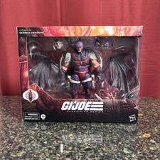G.I. Joe 6" Classified Series Nemesis Immortal