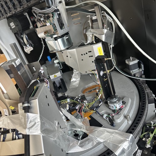 Ortho Clinical Diagnostics Vitros 5600 Chemistry Analyzer. | eBay