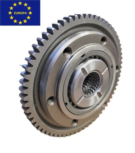 YAMAHA YFM 350 GRIZZLY 2007-2017 starter clutch one way gear 5UH-15517 ...