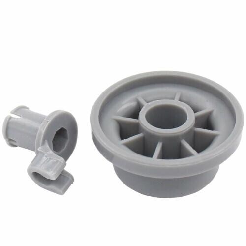 4581DD3003B LG Dishwasher Dishrack Roller Assembly, Upper AP4437752 4 ...