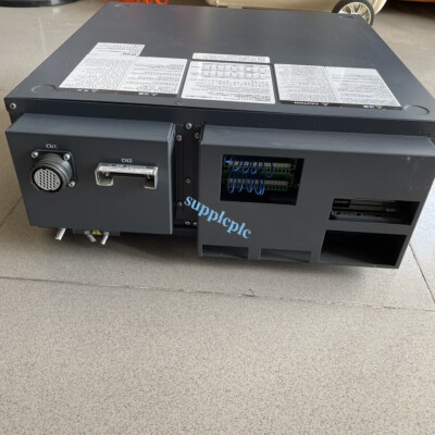 Mitsubishi CR750-D robot control cabinet CR750-20GD-1-SAD01 | eBay