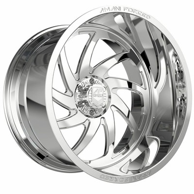Amani Wheel ARGON 22x12 Blank -44mm Polished; AF-ARG22126LB-44FP-FC-L ...