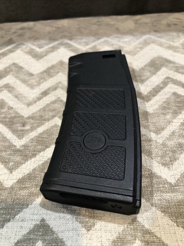 AIR SOFT NAVY SEAL AR-15 MAGAZINE PROFESSIONAL TRAINING SYSTEM MAG | eBay