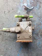 Bendix Series 4 T-294826-a Air Brake Check Valve for sale online | eBay