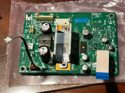 Sony 1-980-620-11 Original OEM Main Board for SA-WCT800 SA-WCT-790 ...