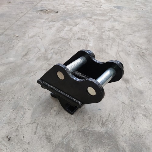 Quick Hitch: Attachment for Mini Excavators Excavator Quick Coupler | eBay