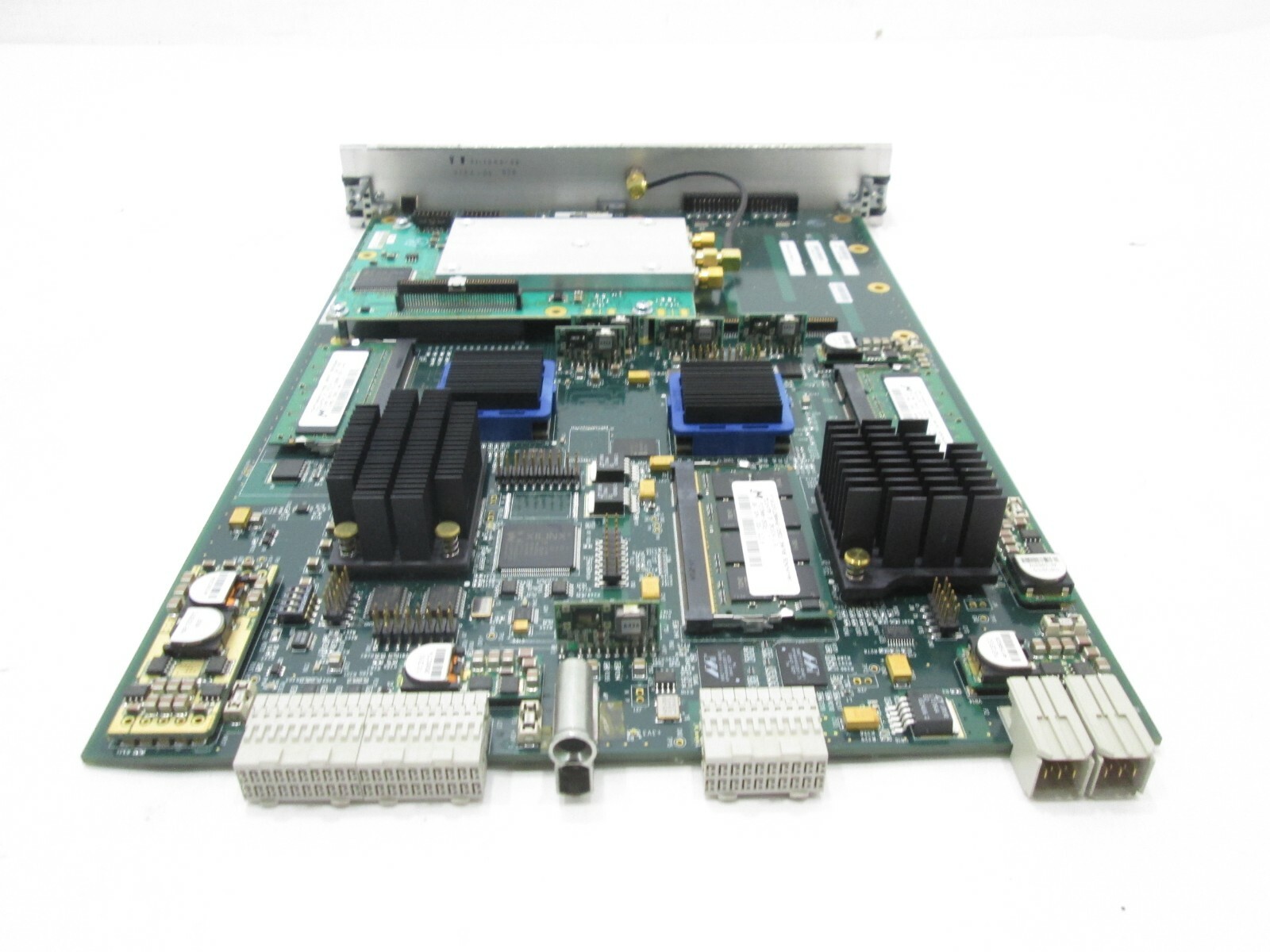 Ixia VERIWAVE WAVEBLADE WBW1000 WIFI 802.11A/B/G MULTI-PROTOCOL NETWORK ...