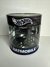 HOT WHEELS OIL CAN BATMOBILE SERIES 1 OF 3 LIMITED EDITION | eBay