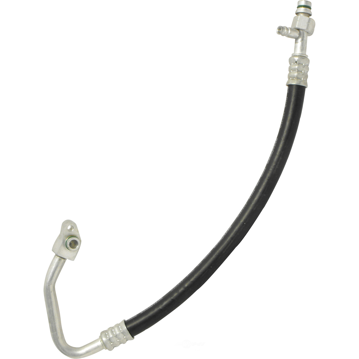 A/C Suction Line Hose Assembly For 2001-2004 Toyota Tacoma 2003 2002 HA ...