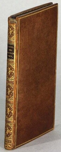 new canting dictionary comprehending all the terms ancient and modern ...