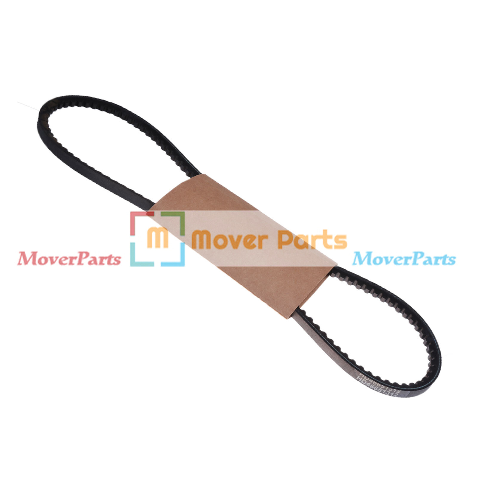 MD041704 MD088955 V-Belt For Mitsubishi SL,K4N,K4M L Engine 10mm*975mm ...