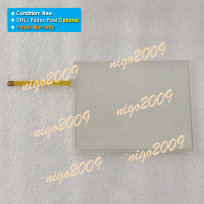Replacement to AST-065B Touch Screen Fit for ABB IRC5 DSQC679 ...