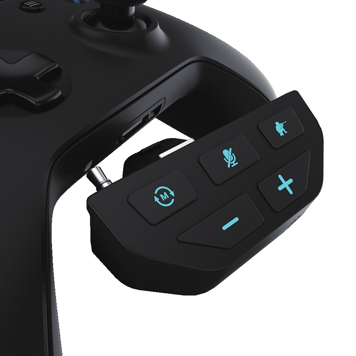 Xbox One Stereo Headset Adapter