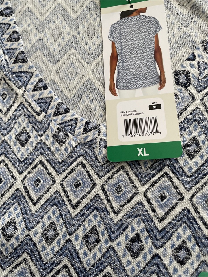 Orvis Ladies' V-Neck Tunic - 1491578 | eBay