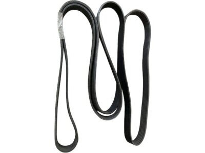 Accessory Drive Multi Rib Belt 63NKNV56 for Mountaineer 2006 2007 2008 ...