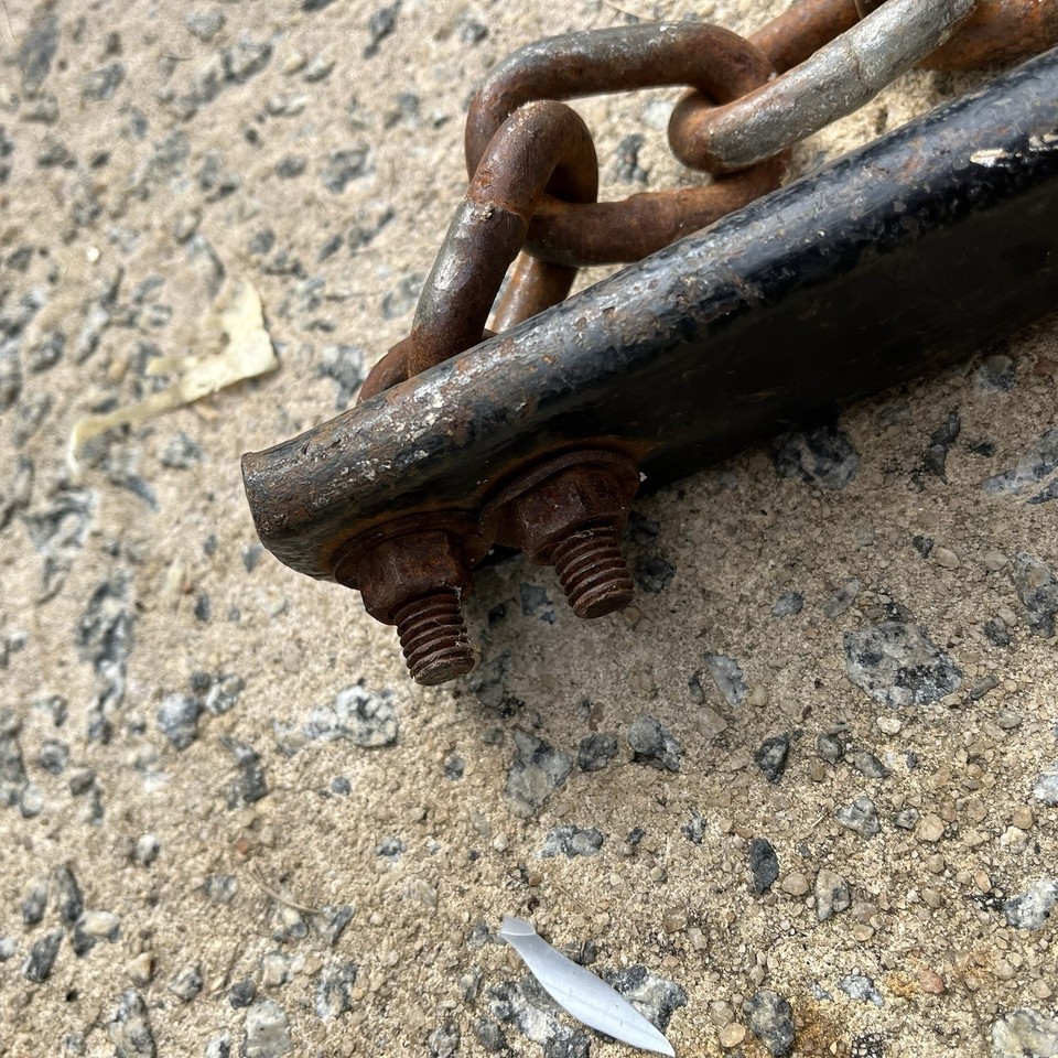 2 EAZ-LIFT 600 LBS Replacement Spring Bar 800 LB Max Tongue Weight | eBay