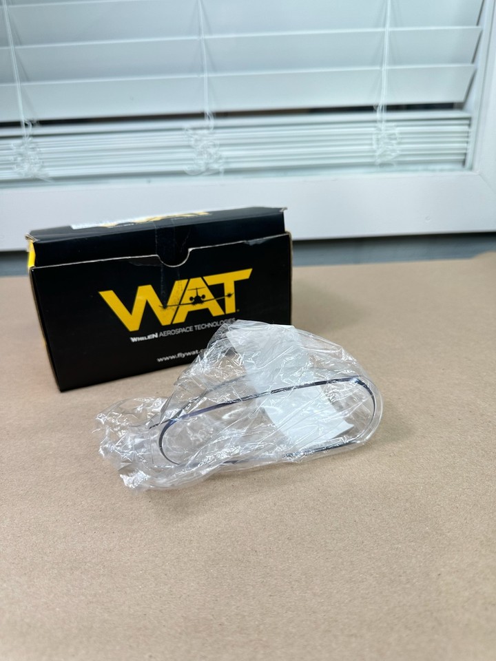 Cirrus WAT Recognition Light Lens P/N: 68-3990574A30, 90569 (D2624) | eBay
