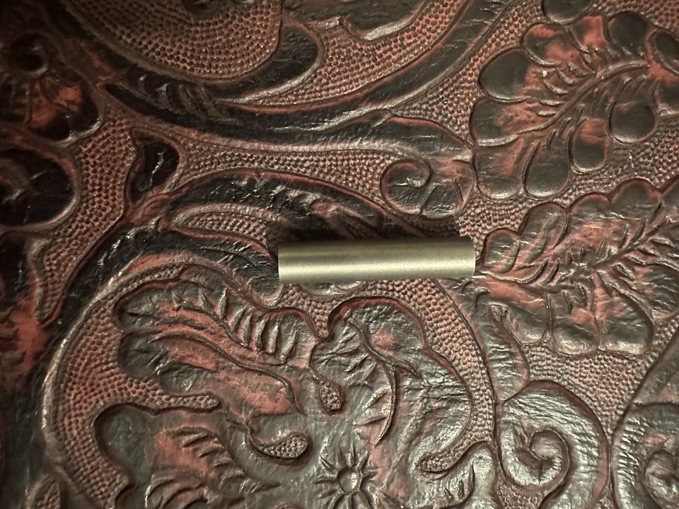 Tungsten Element Sample Rod Periodic Table Ingot Bullion 17.3 Grams | eBay