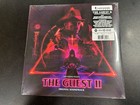 The Guest 2 Soundtrack Vinyl | eBay