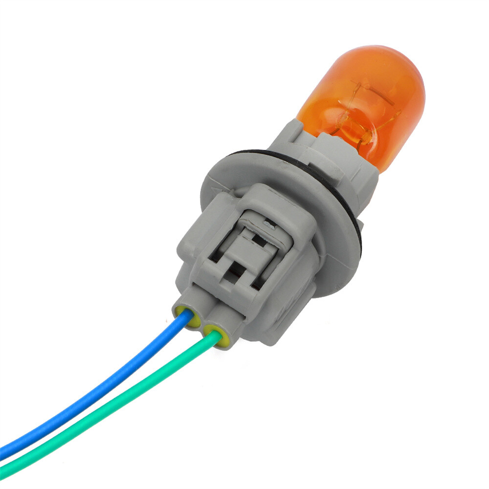 Headlight Turn Signal Corner Light Socket 9007560028 For Tacoma Prius ...