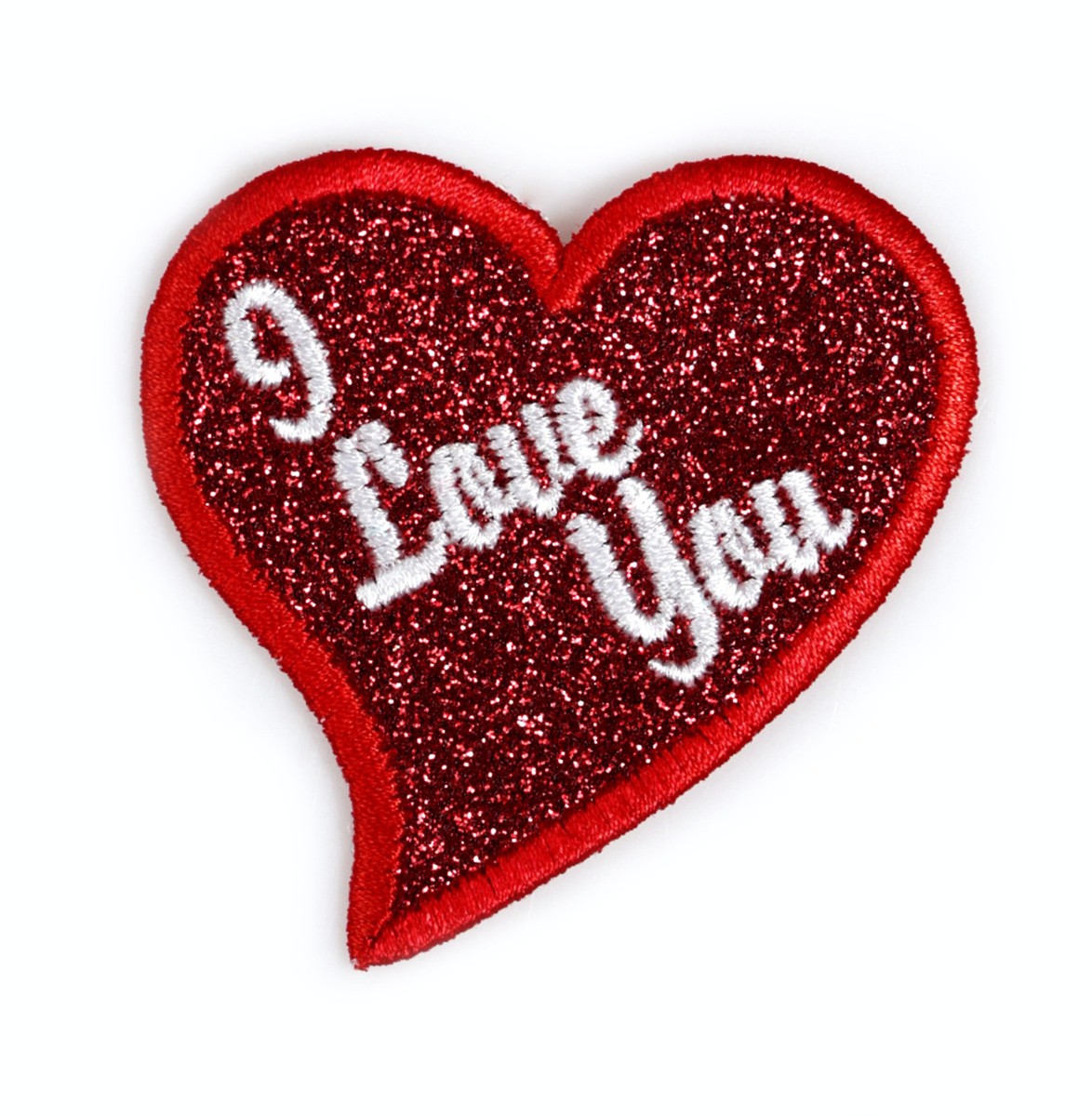 I Love You Heart Glitter Vector I Love You Mom Phrase With A Hand