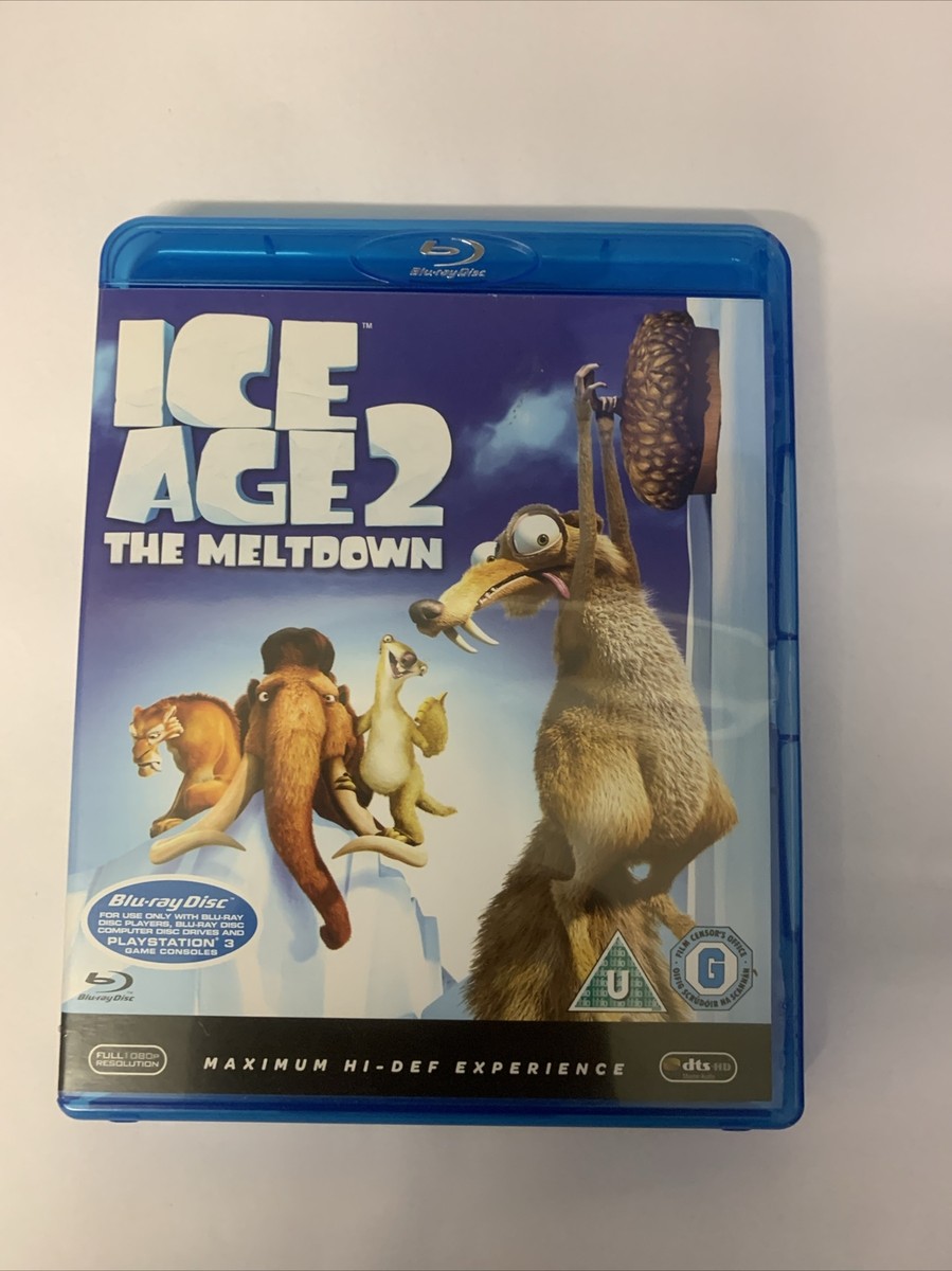 Ice Age The Meltdown Wallpaper