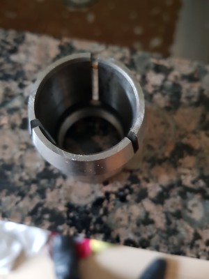 clarkson autolock collet 1 1/4" | eBay UK