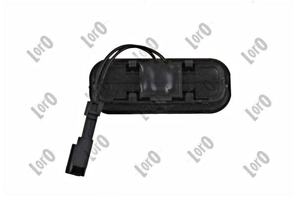 SCHLOSS HECKKLAPPE Für OPEL Astra J Zafira Tourer C 09-15 13422270 | eBay